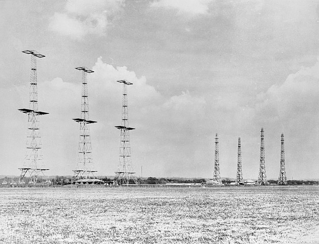 327: Radio Detection and Ranging | The History of the Twentieth Century
